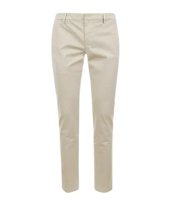 DONDUP Slim Chino Pants