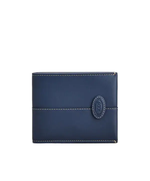 TOD'S Logo Card Pack