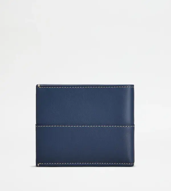 TOD'S Logo Card Pack