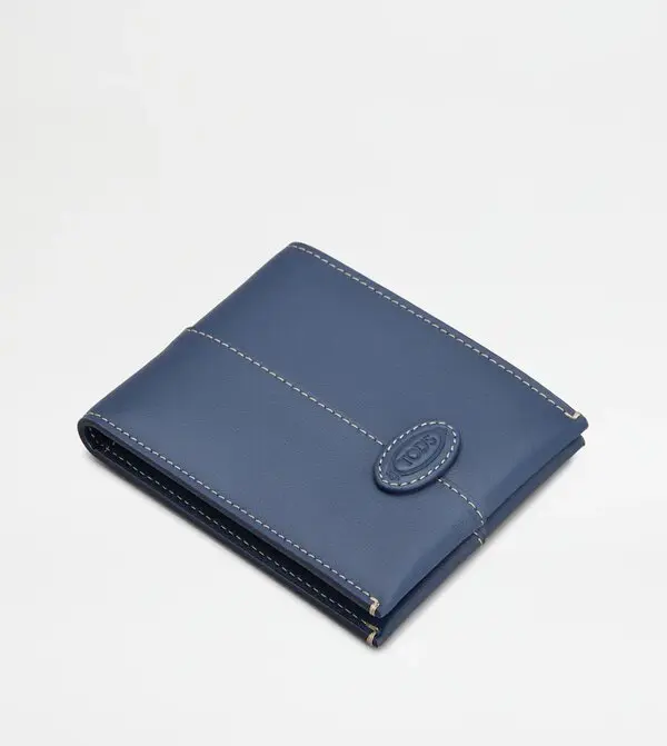 TOD'S Logo Card Pack