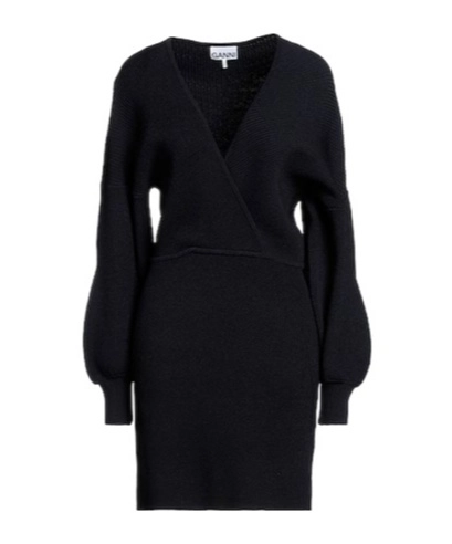 GANNI Short Dresses