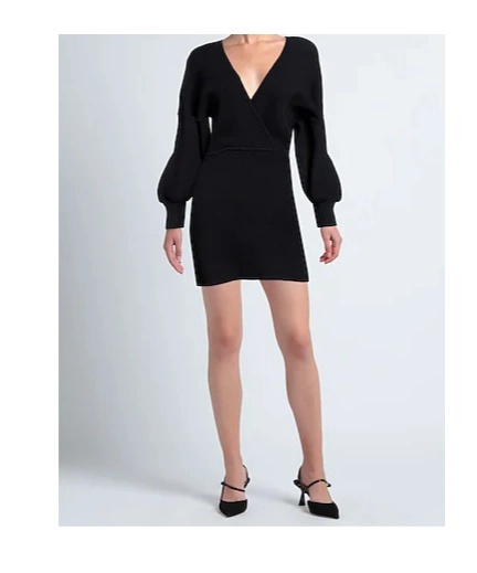 GANNI Short Dresses