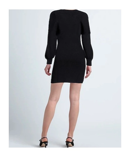 GANNI Short Dresses