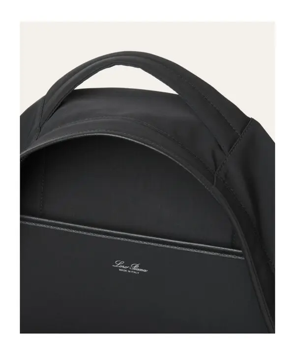 Loro Piana Pioneer Medium Backpack