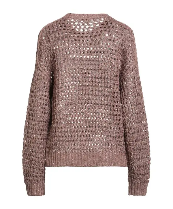 Brunello Cucinelli Medium-weight Knit Fabric