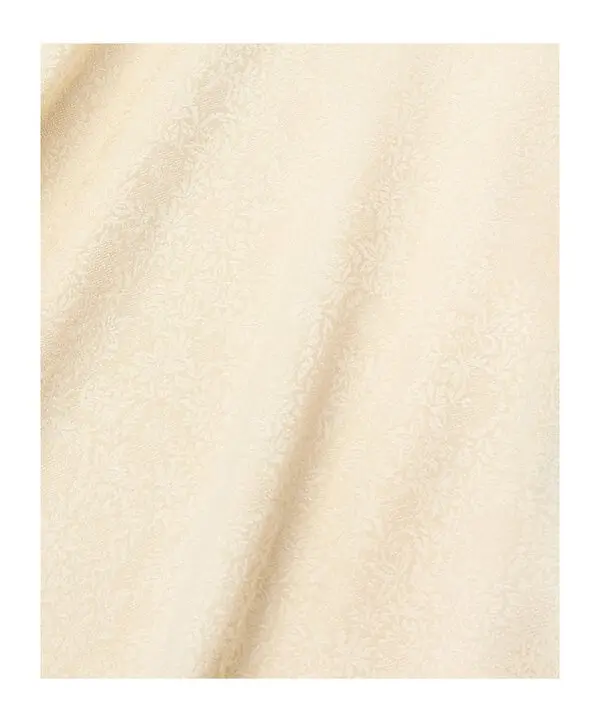 Loro Piana Erika Skirt With Cardo Veneziano Thistle Print