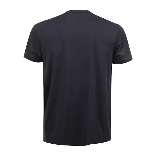 SAVE THE DUCK Chest Pocket T-shirt