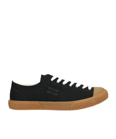 GANNI Low-top Canvas Trainers