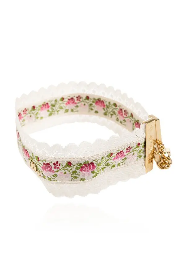 Chloé Folk Necklace