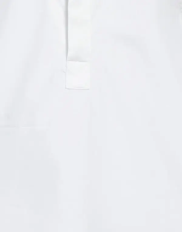 Saint Laurent Crew Neck Sleeveless Vest