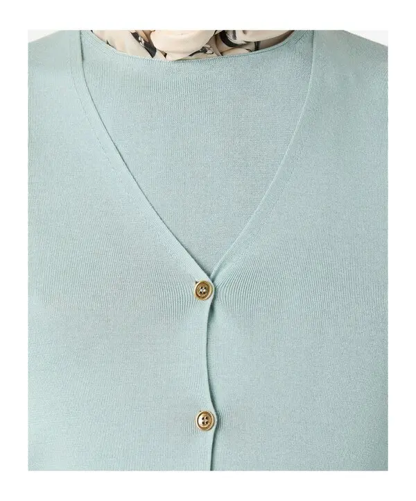 Loro Piana Siena Cardigan