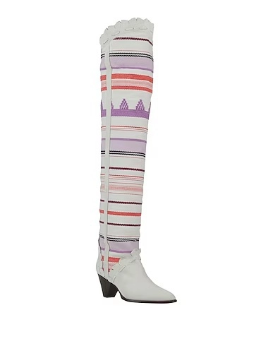Isabel Marant Étoile Over The Knee Boots