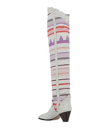 Isabel Marant Étoile Over The Knee Boots