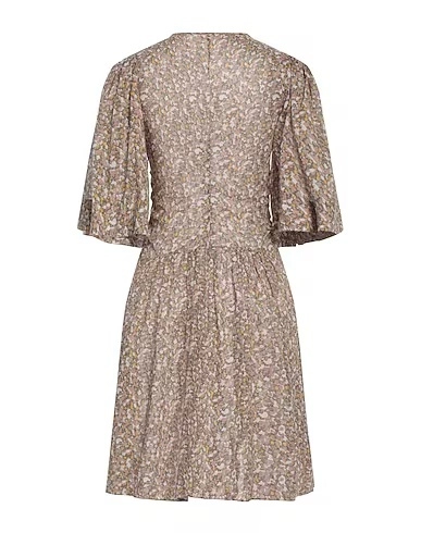 Isabel Marant Étoile Short Dresses
