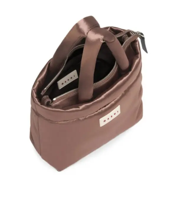 Marni East/west Tote Bag