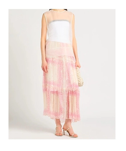 Brunello Cucinelli Silk Tops