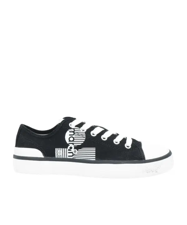 Isabel Marant Étoile Round-toe Low-top Casual Shoes