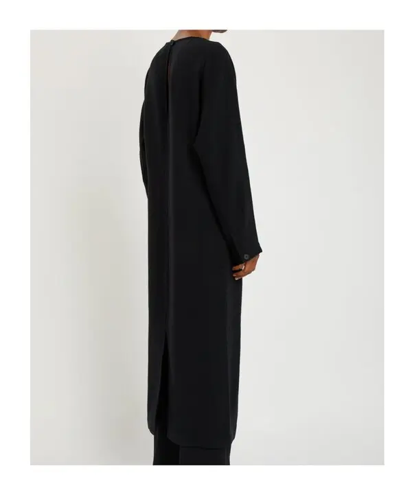 Studio Nicholson Cali Wool-blend Midi Dress
