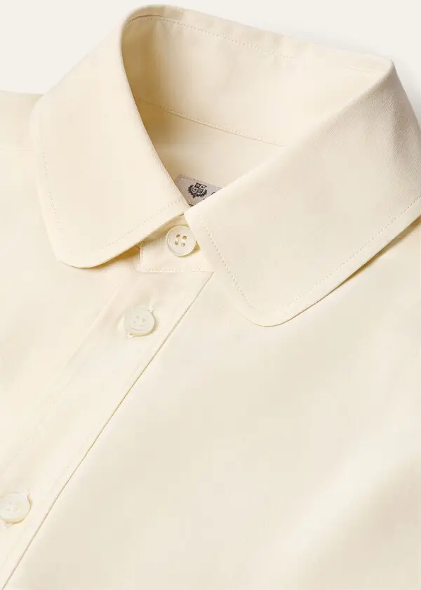 Loro Piana Thea Shirt