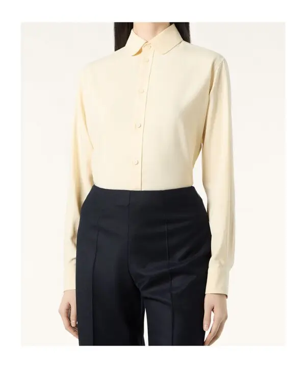 Loro Piana Thea Shirt