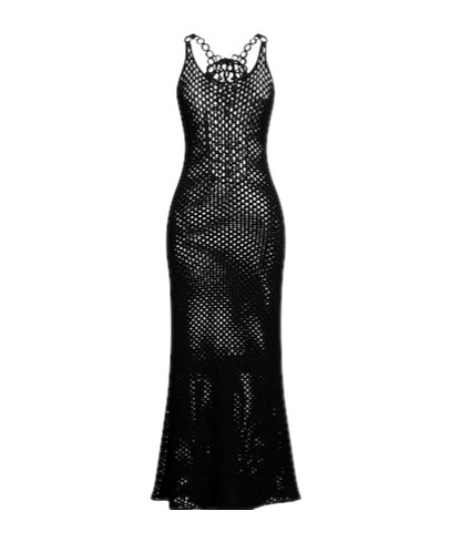 Chloé Long Dress
