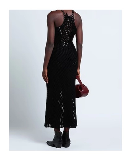 Chloé Long Dress