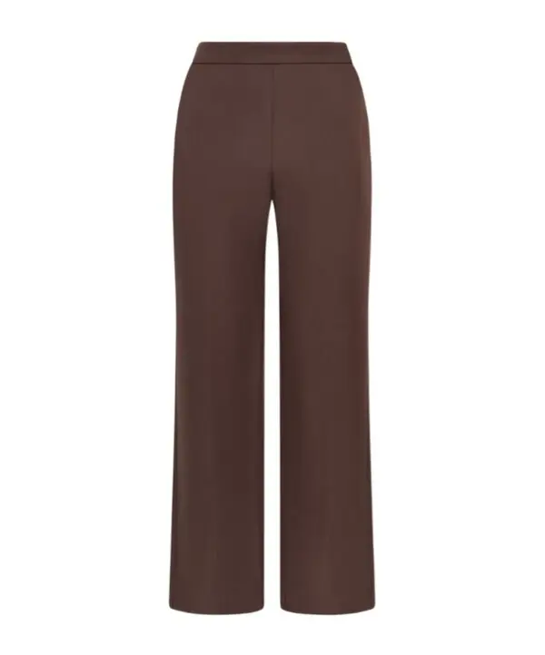 Malìparmi Sleek Matte Trouser