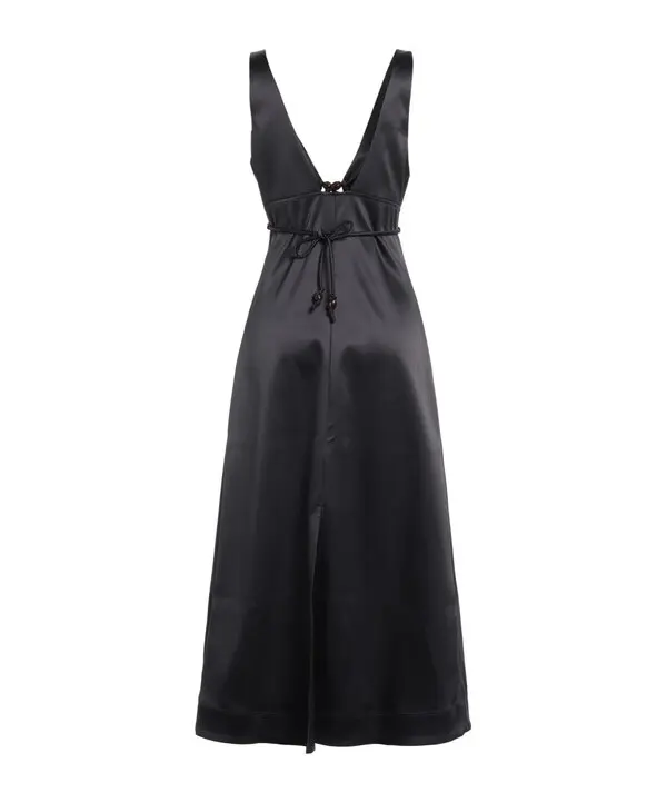 GANNI Sleeveless Dress