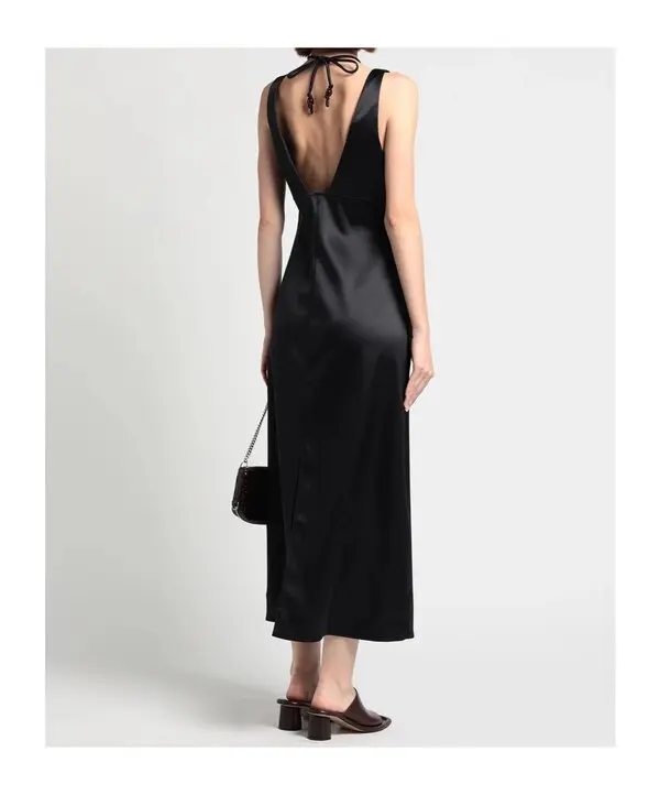 GANNI Sleeveless Dress