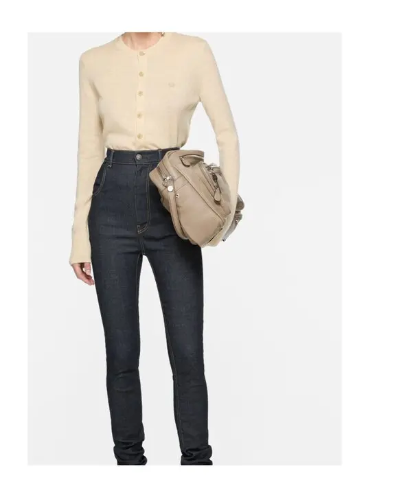 Acne Studios Cadigan Sweater