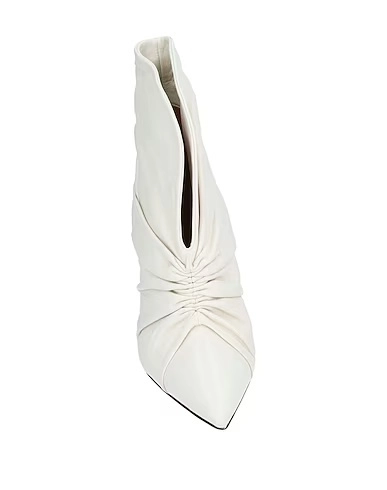 Isabel Marant Étoile Pleated Ankle Boots