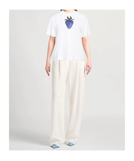 Burberry T-shirts
