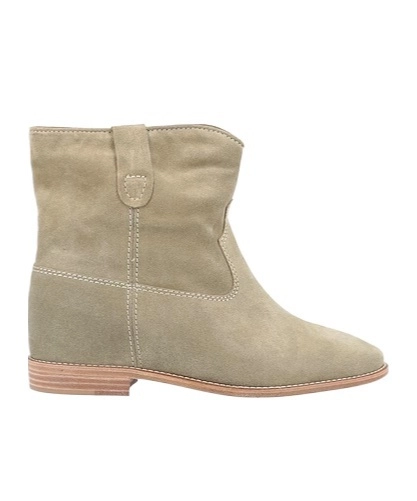Isabel Marant Étoile Ankle Boots