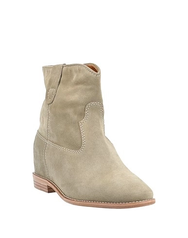 Isabel Marant Étoile Ankle Boots
