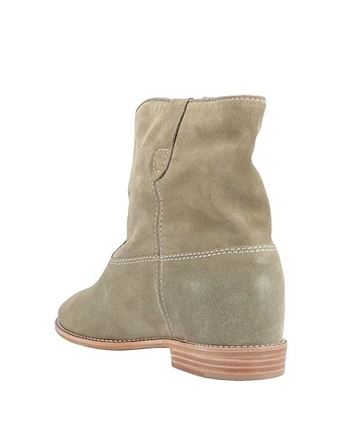 Isabel Marant Étoile Ankle Boots