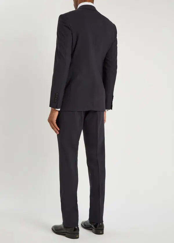 TOM FORD Bistretch Shelton Wool-blend Evening Suit