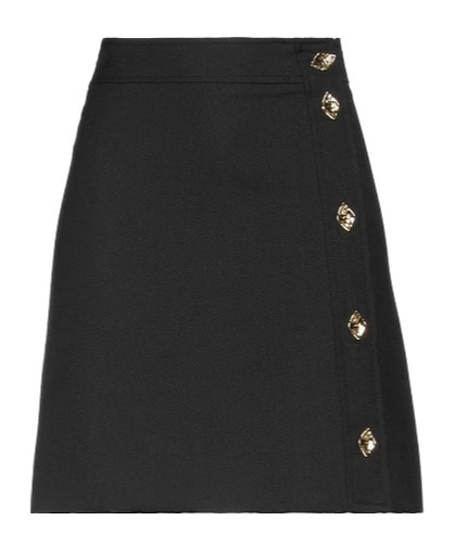 GANNI Mini Skirt
