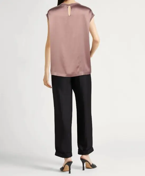 Brunello Cucinelli Tops
