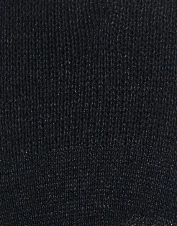 Chloé Hollow Knit Flare Skirt