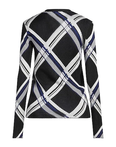 Burberry Printed Cardigan