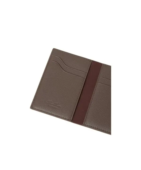 Loro Piana Extra Bifold Cardholder