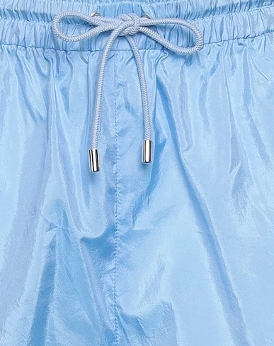 Isabel Marant Étoile Drawstring Waist Shorts