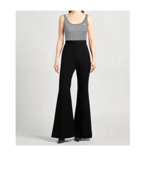 Burberry Lightweight Cashmere Knit Top