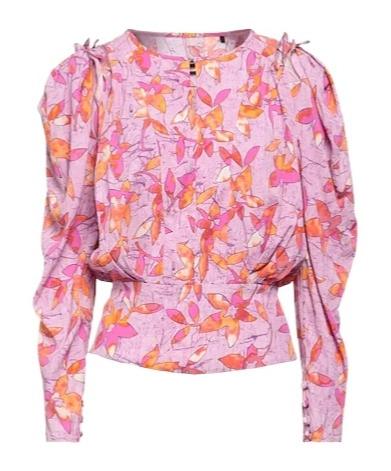 Isabel Marant Étoile Tops - Pink