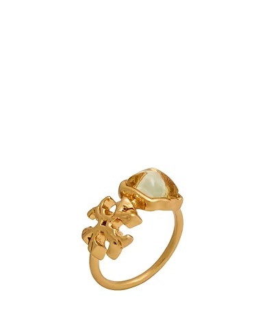 Tory Burch Metal Ring