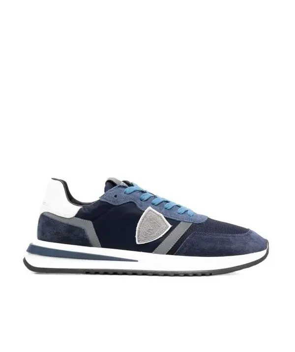 Philippe Model Tropez 2.1 Low-top Sneakers