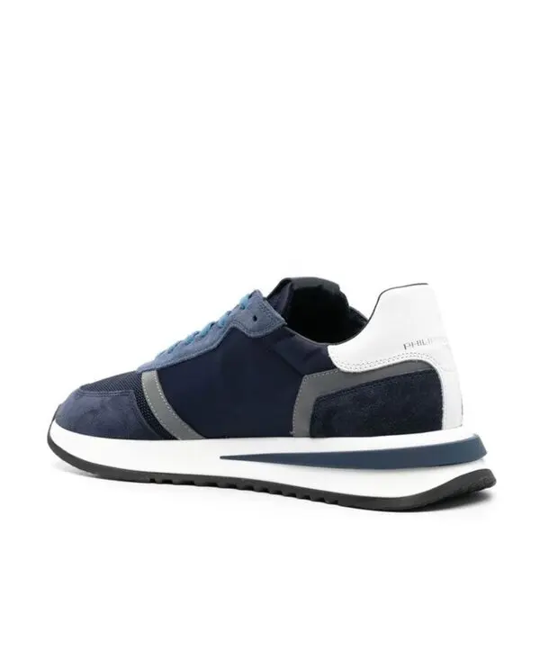 Philippe Model Tropez 2.1 Low-top Sneakers