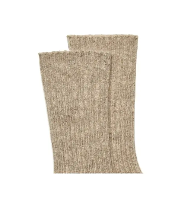 Loro Piana Treccia Socks