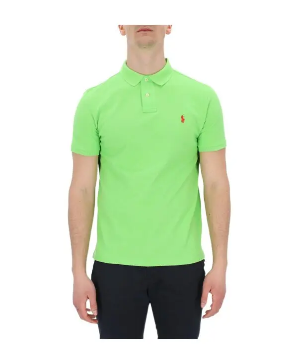 Polo Ralph Lauren Polo-pony Polo Shirt