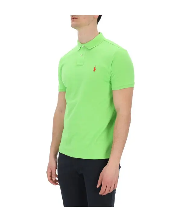 Polo Ralph Lauren Polo-pony Polo Shirt